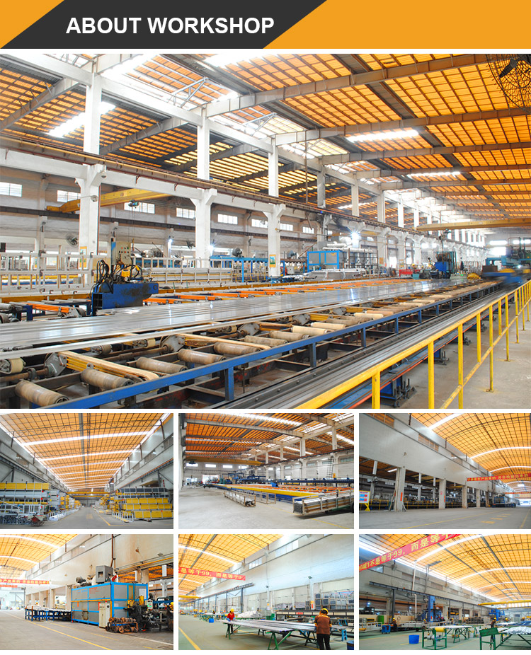 Buy Powder Coated Z Shape Aluminum Louver Blade Extrusion Profile For ...