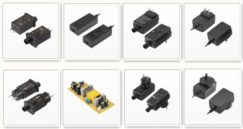 Buy Power Adaptor from Dongguan RongHang Electronic Technology Co., Ltd ...