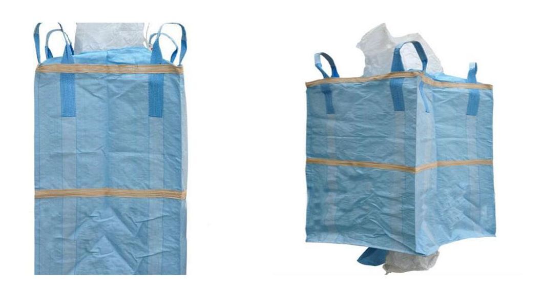 Buy Pp Big Bag/ Anti-static Bulk Bag/ Type D Bag 800kg/1000kg/1500kg ...