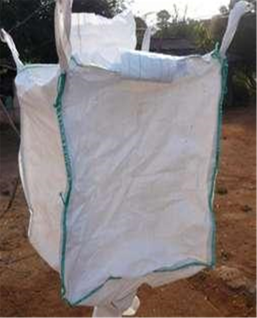 Buy Pp Bitumen Big Bag Ton Bag from Linyi Tengbang International Trade ...