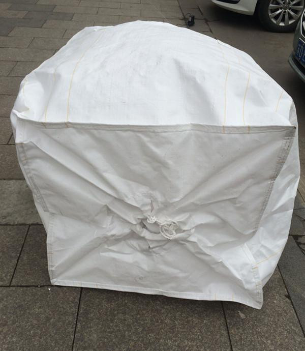 Buy Pp Container Flecon Building Sand Baffle Cubicon Super Sack Sling ...