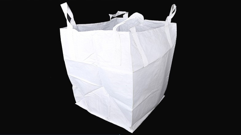 Buy Pp Container Flecon Building Sand Baffle Cubicon Super Sack Sling ...