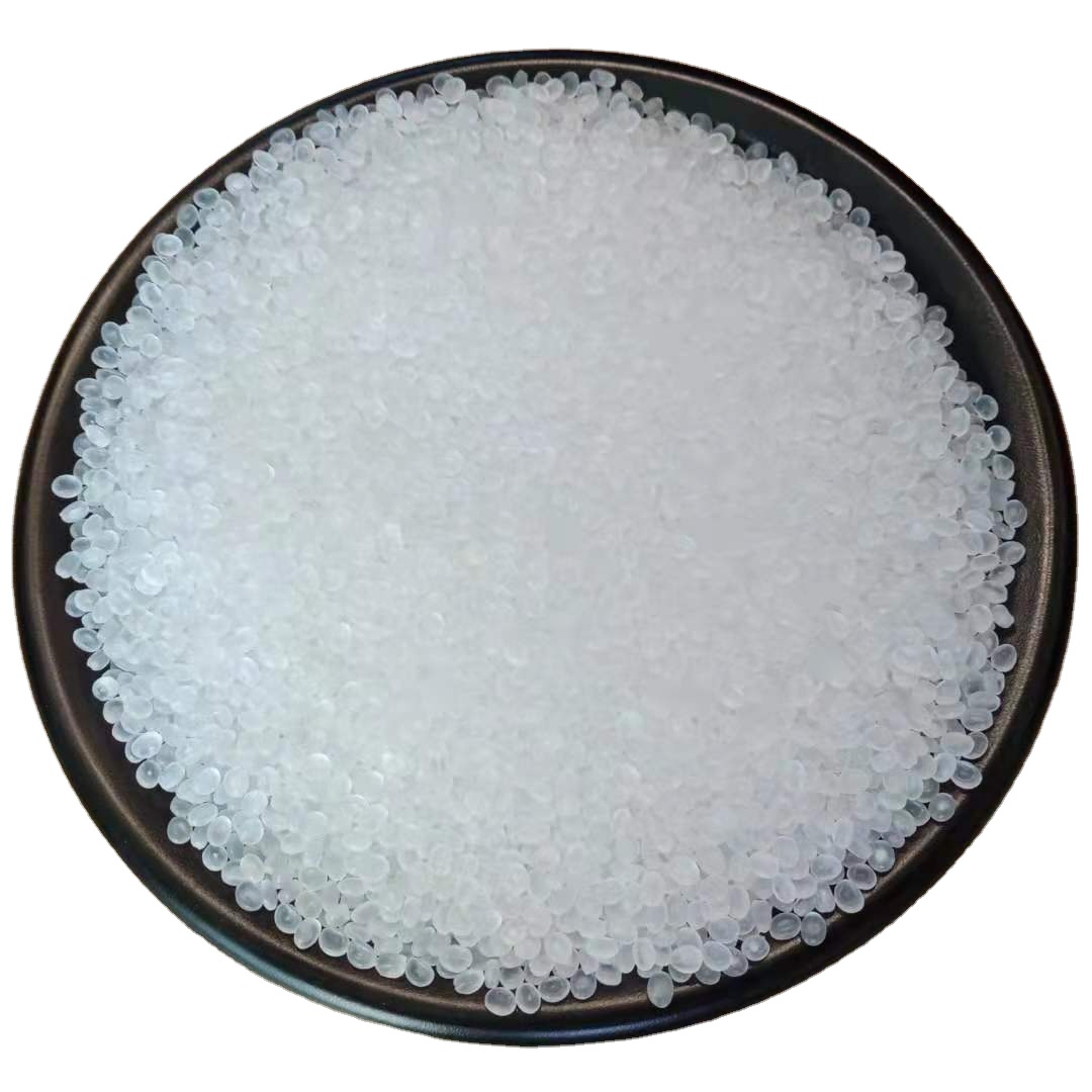 Buy Pp Material Homopolymer Polypropylene Copolymer Pp Resin from J.C.P ...