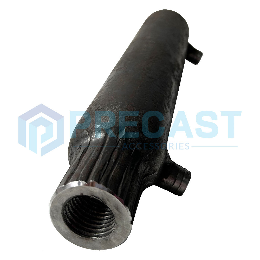 Buy Precast Cement Rebar Splicing Grout Coupler from Nanjing Precast ...