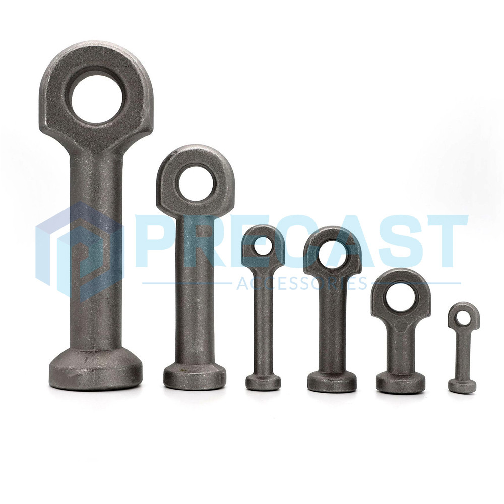 Buy Precast Lifting Eye Anchor For Construction Formwork from Nanjing ...