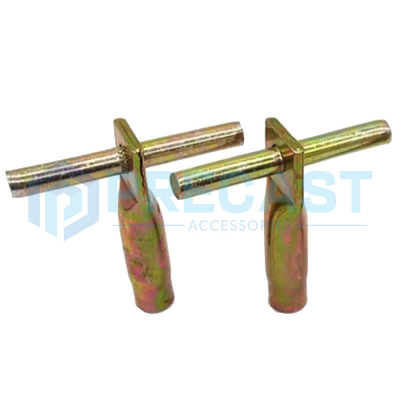 Buy Precast Lifting Socket With Flat End from Nanjing Precast ...