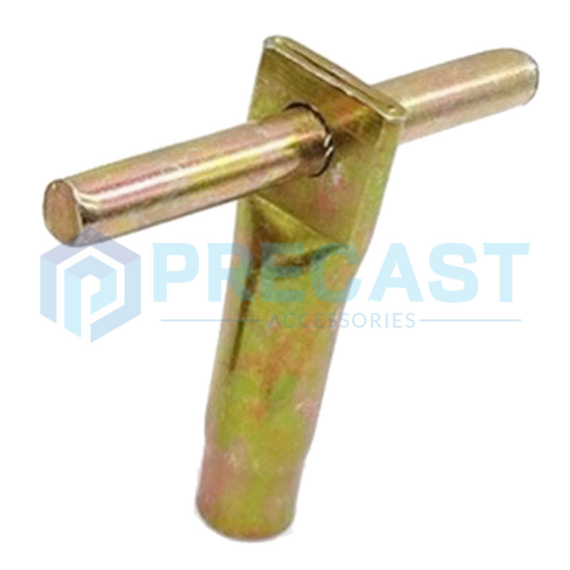 Buy Precast Lifting Socket With Flat End from Nanjing Precast ...