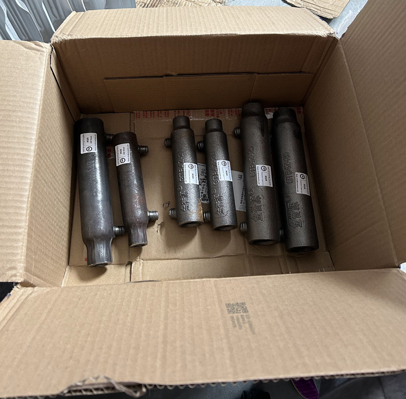 Buy Precast Lifting Socket With Flat End from Nanjing Precast ...