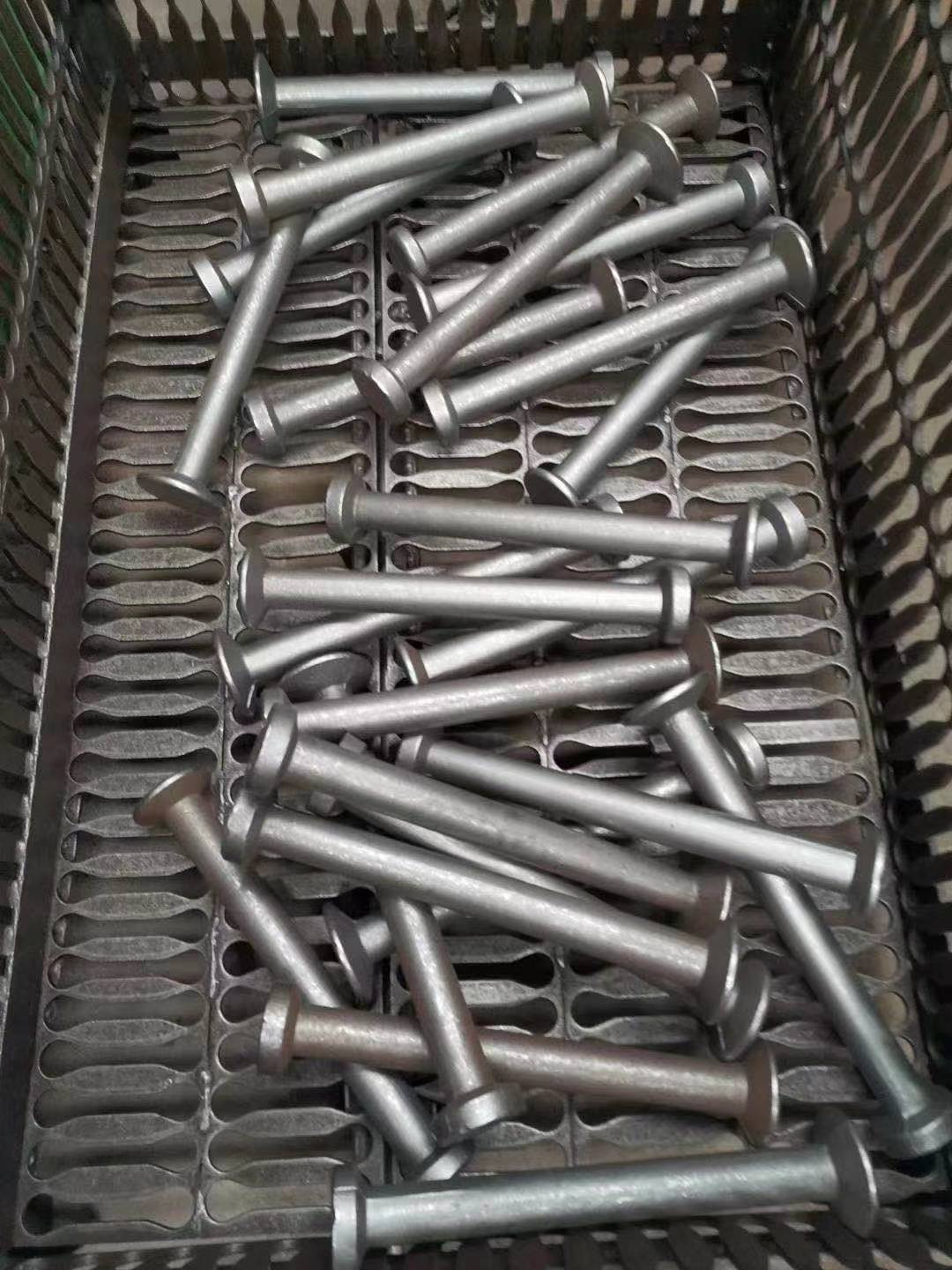 Buy Precast Lifting System Eye Anchor With Heavy Panels from Nanjing ...