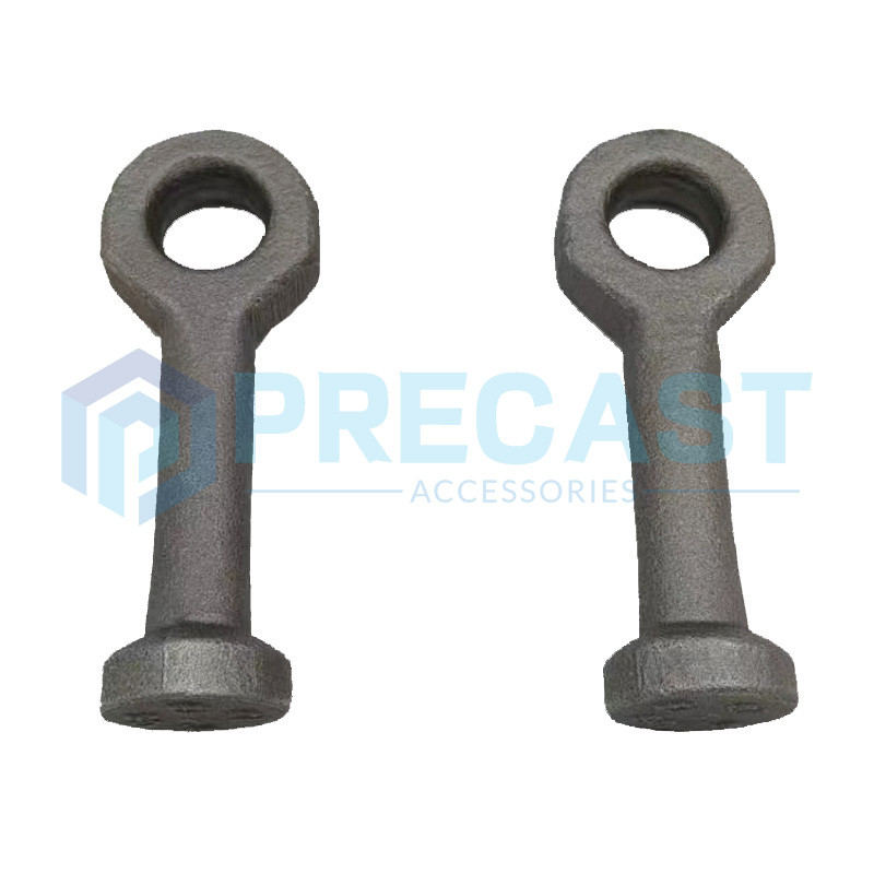 Buy Precast Lifting System Eye Anchor With Heavy Panels from Nanjing ...