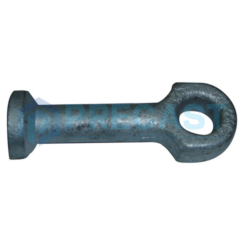 Buy Precast Lifting System Eye Anchor With Heavy Panels from Nanjing ...