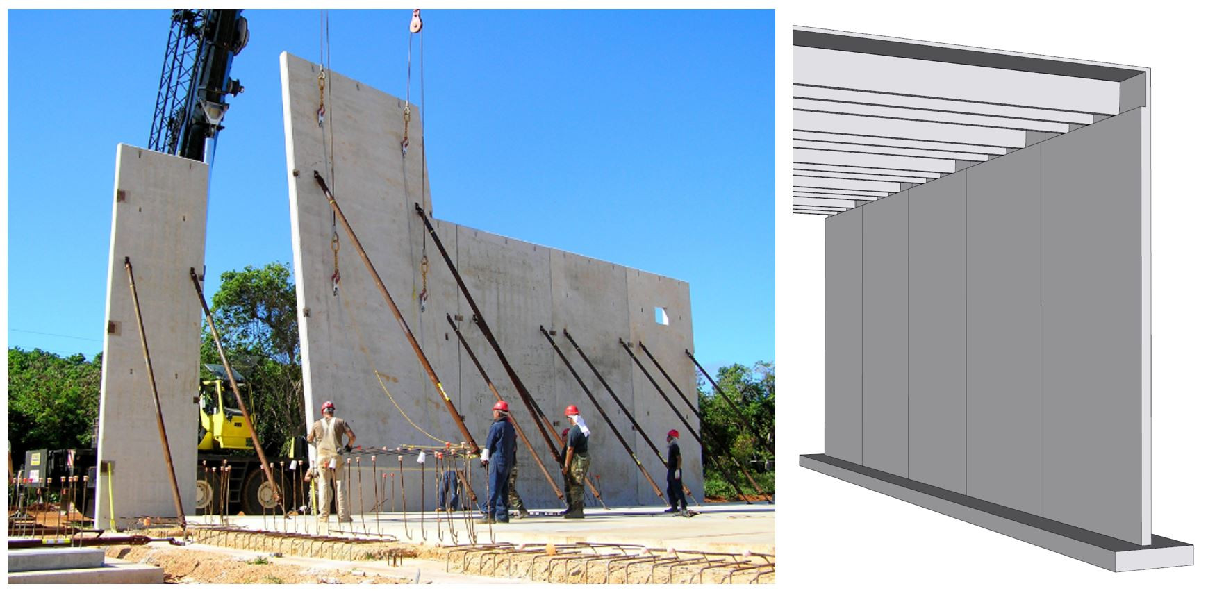 Buy Precast Lifting System Eye Anchor With Heavy Panels from Nanjing ...