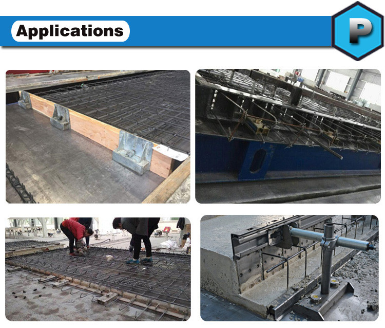 Buy Precast Magnetic Shuttering Systems from Nanjing Precast ...