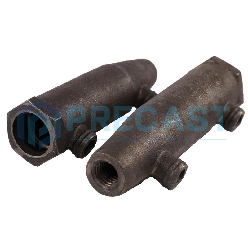 Buy Precast Rebar Concrete Coupler from Nanjing Precast Accessories Co ...