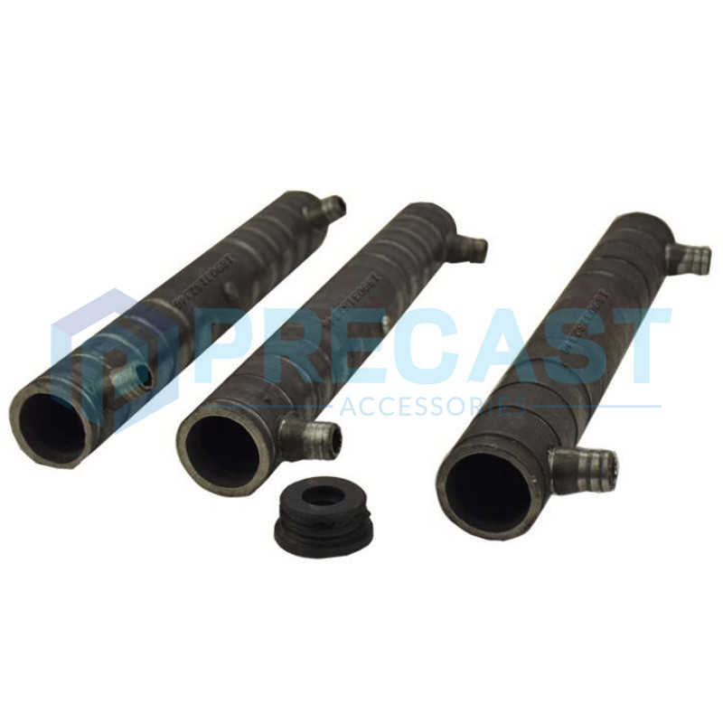 Buy Precast Rebar Concrete Coupler from Nanjing Precast Accessories Co ...