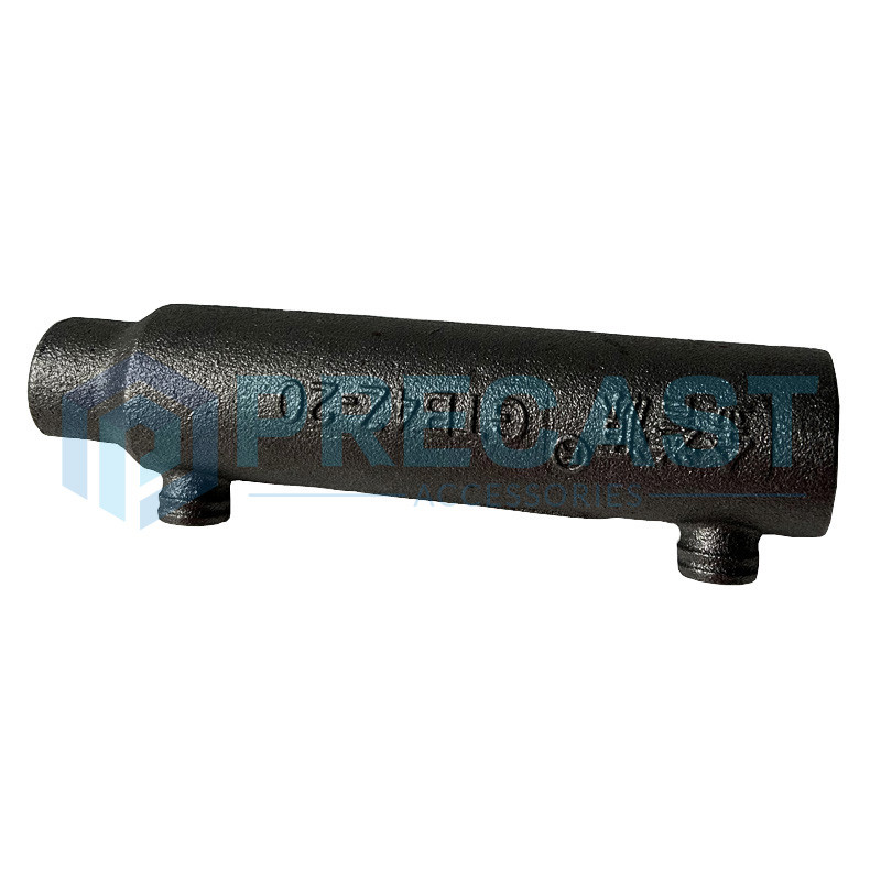Buy Precast Rebar Concrete Coupler from Nanjing Precast Accessories Co ...
