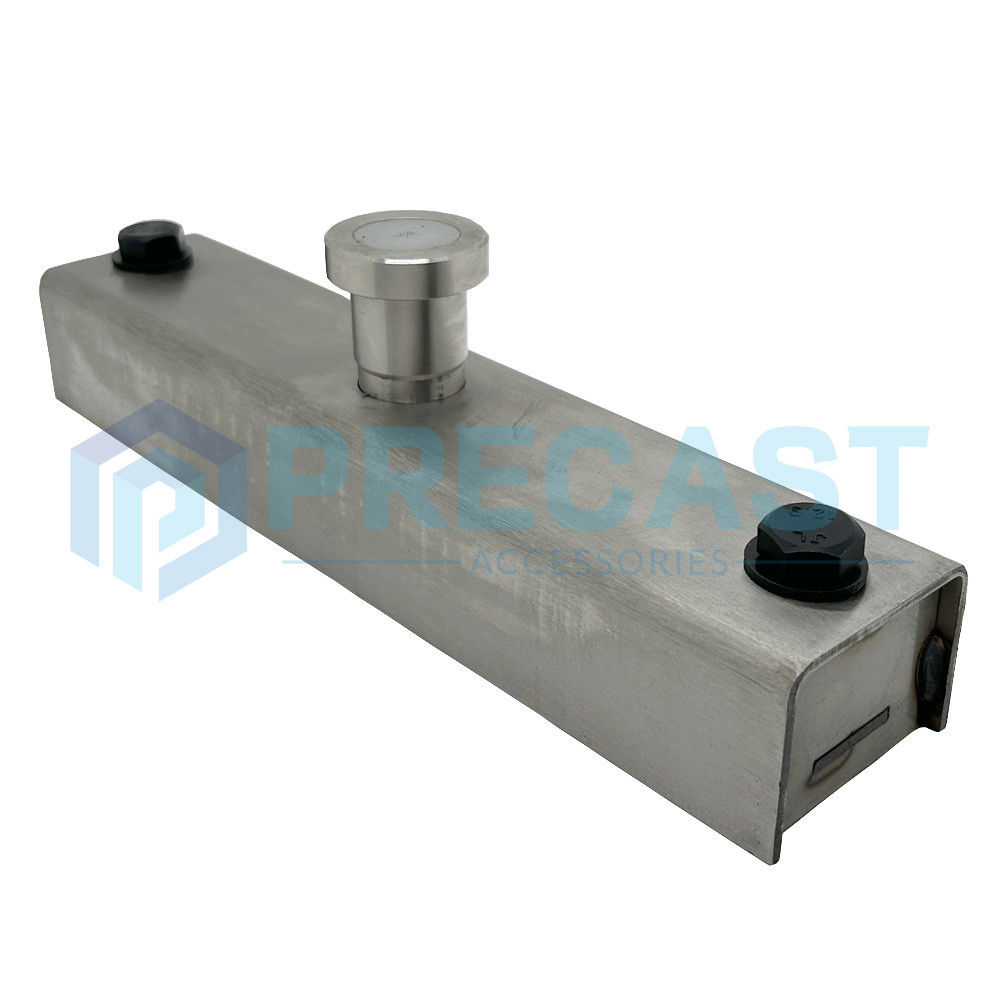 Buy Precast Shuttering Magnet With Stainless Steel Cover from Nanjing ...