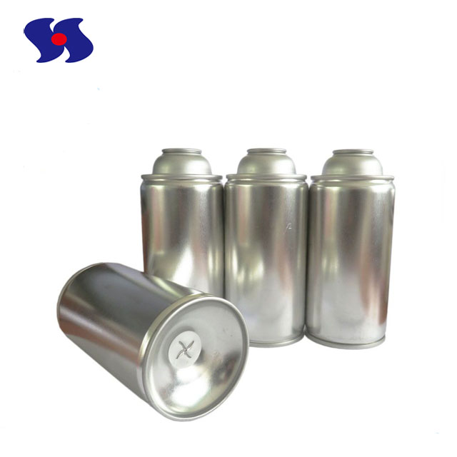 Buy Pressure Relief Aerosol Tin Can Diameter 65mm Safe Can from ...