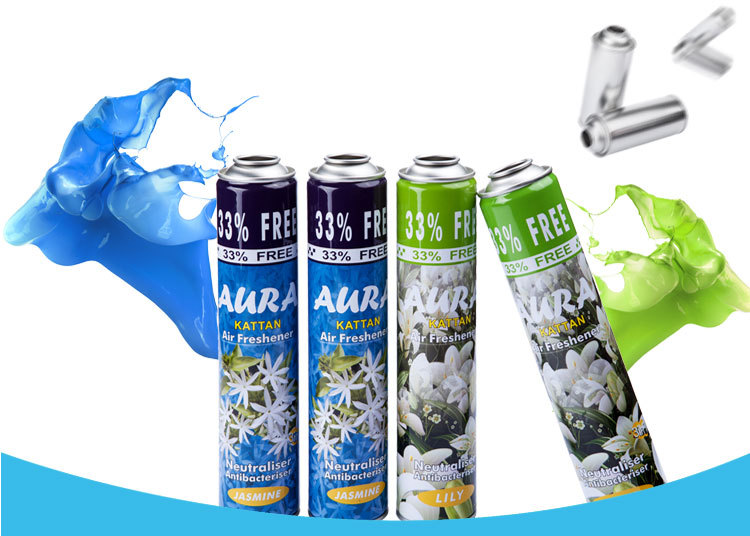 Buy Pressure Relief Aerosol Tin Can Diameter 65mm Safe Can from ...