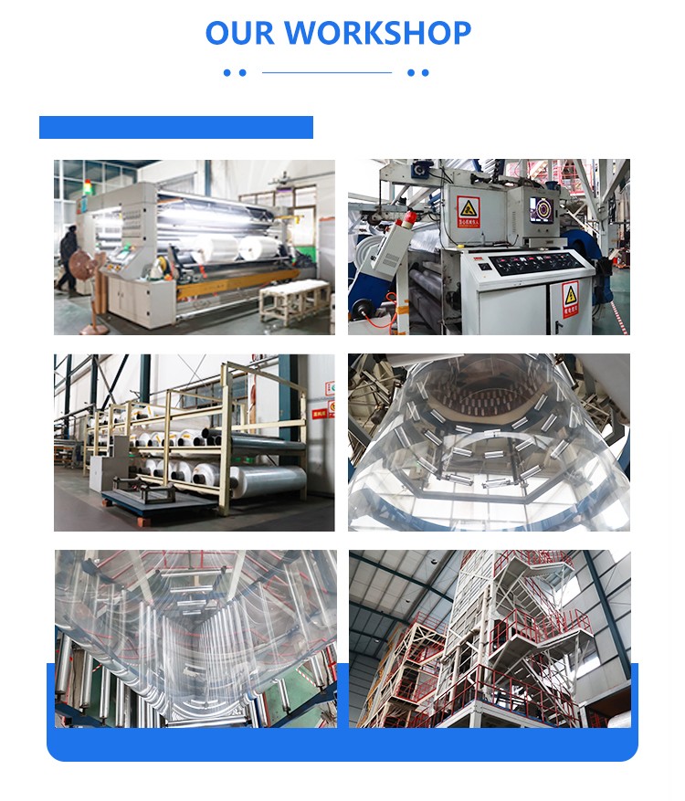 Buy Printed Pof Shrink Pof Thermoplastic Shrink Cosmetic Film Packaging ...