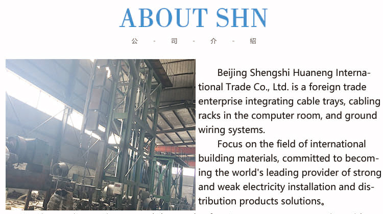 Buy Professional Posmac Steel Unistrut Channel With Ce Certificate from ...