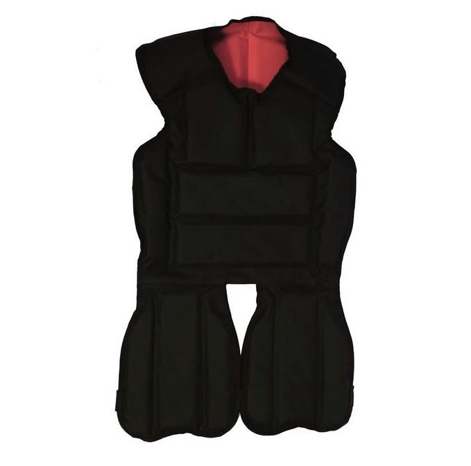 Buy Promotion Rugby Tackle Suit With Your Logo Print And Customization ...