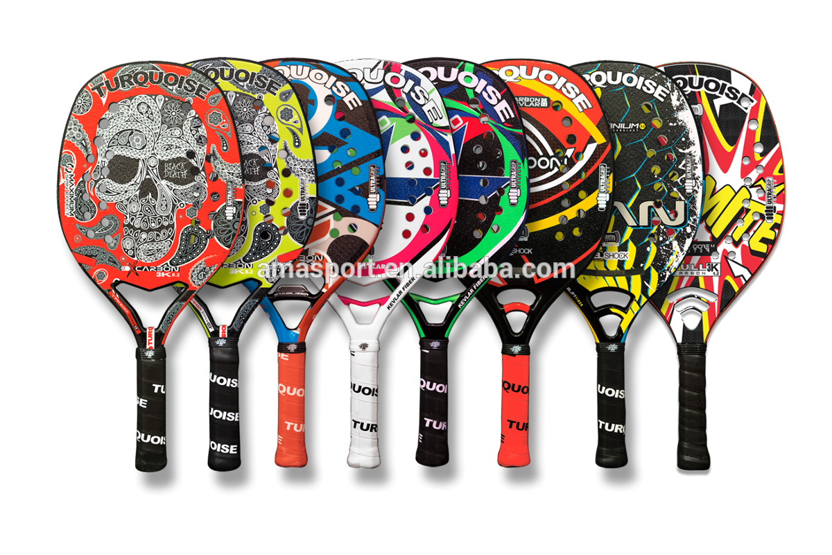 Buy Promotional Customized Logo Press Paddle Tennis Padel Ball from ...