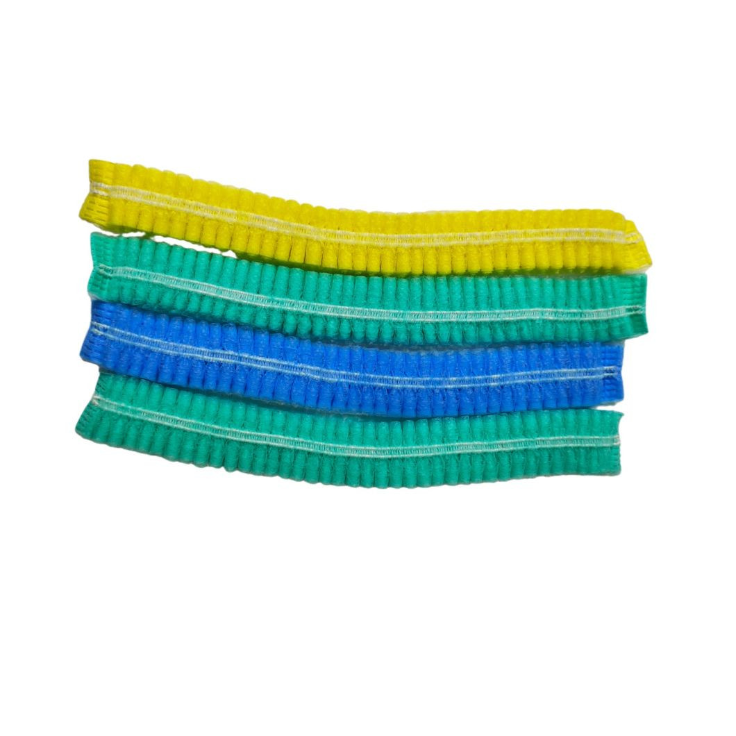 Buy Promotional Disposable Mob Cap Polypropylene Nurse Cap Disposable ...