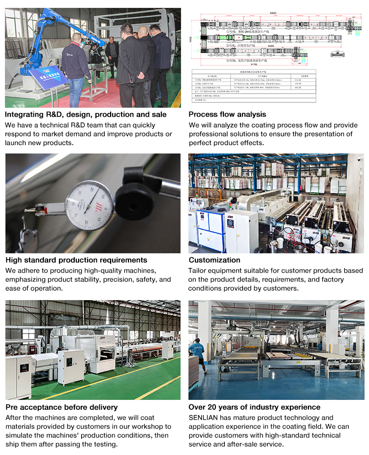 Buy Protective Film Laminator Machine For Uv Coating Line from Chengdu ...