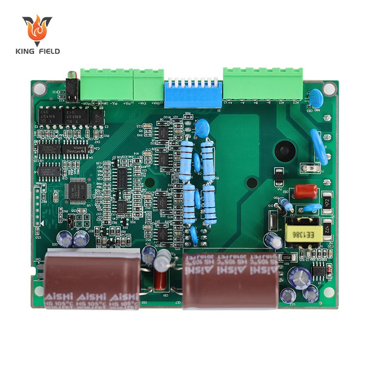 Buy Prototype Pcba Manufacturer Assembly Factory Circuit Board With ...