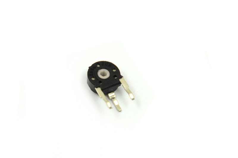Buy Pt06 Piher Spain Potentiometer Carbon Film Rotary Trimming ...