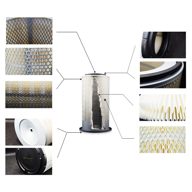 Buy Pu Material American Hv Filter Paper Yy11p00008s003 Af4181 P611190 ...