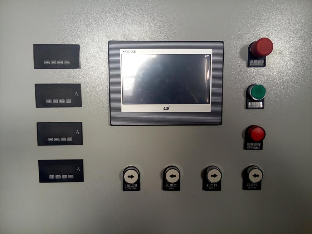 Buy Pvc Film Vacuum Pressing Machine For Wooden Door|cabinet Door from ...