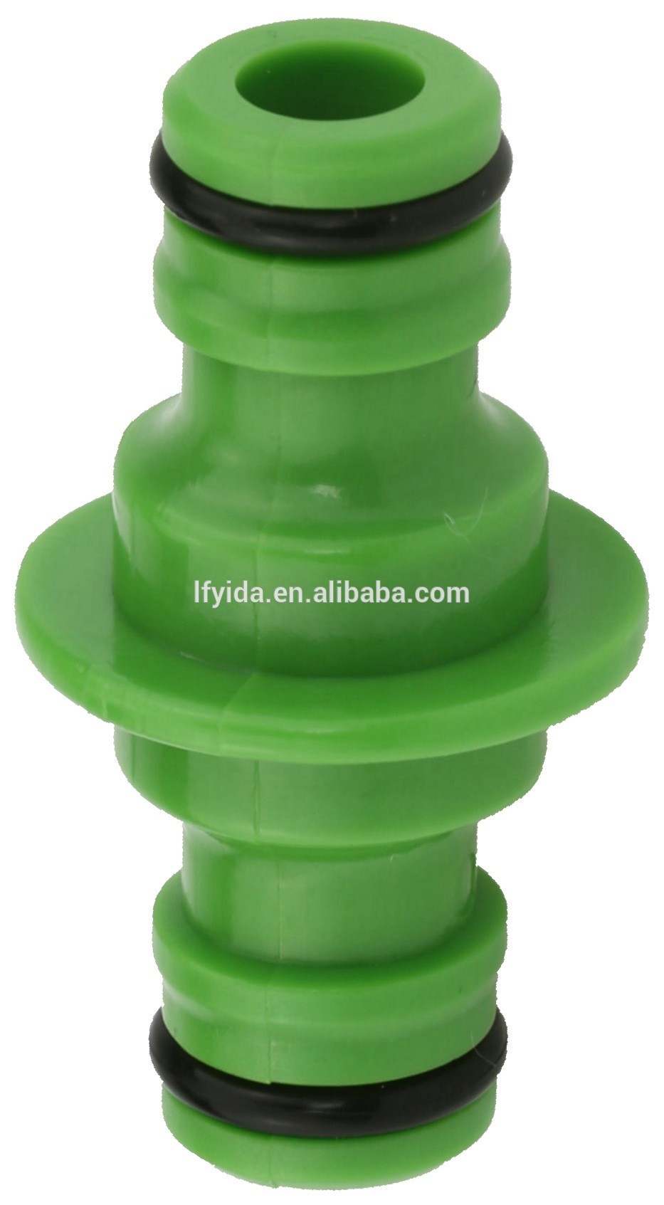 Buy Pvc Garden Waterstop Hose Connector With Tpr Coated from Langfang ...