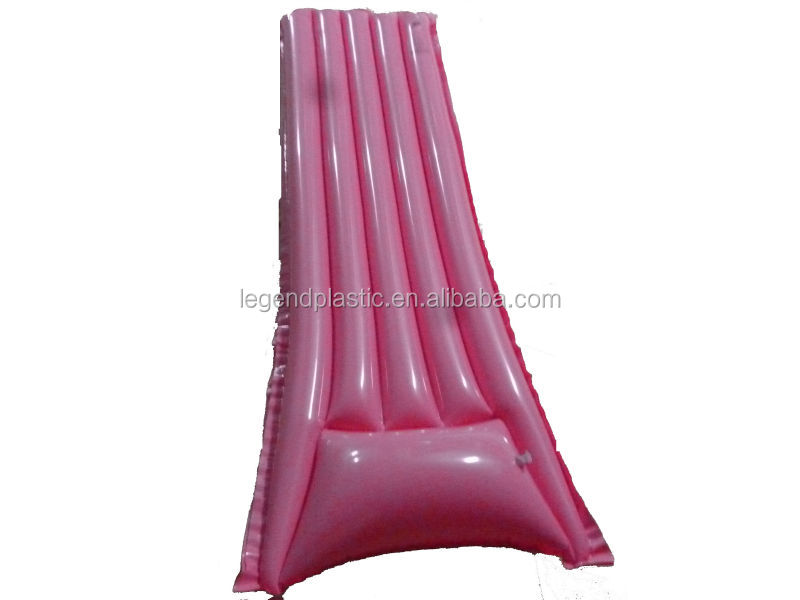 Buy Pvc Inflatable Air Mattress/beach Air Mattress from Jiangsu Legend ...