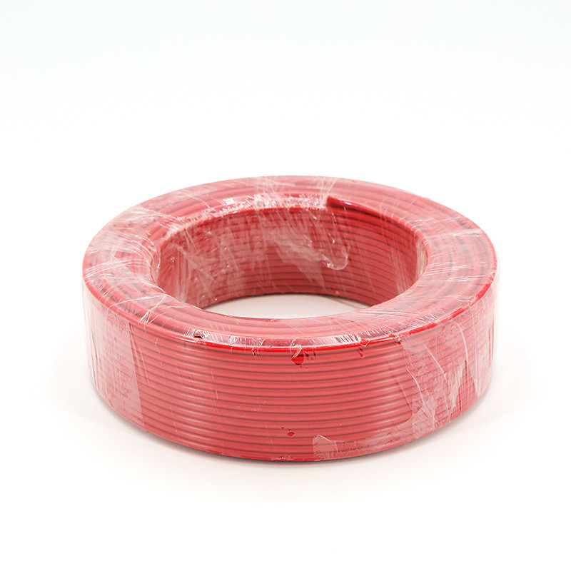 Buy Pvc Insulated House Wiring 1.5mm Electrical Cable And Wire Single ...