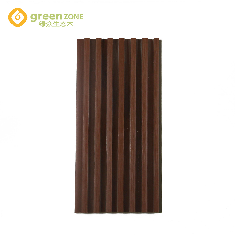 Buy Pvc Wood Plastic Exterior Wall Cladding Wall Cladding Tiles Wall ...