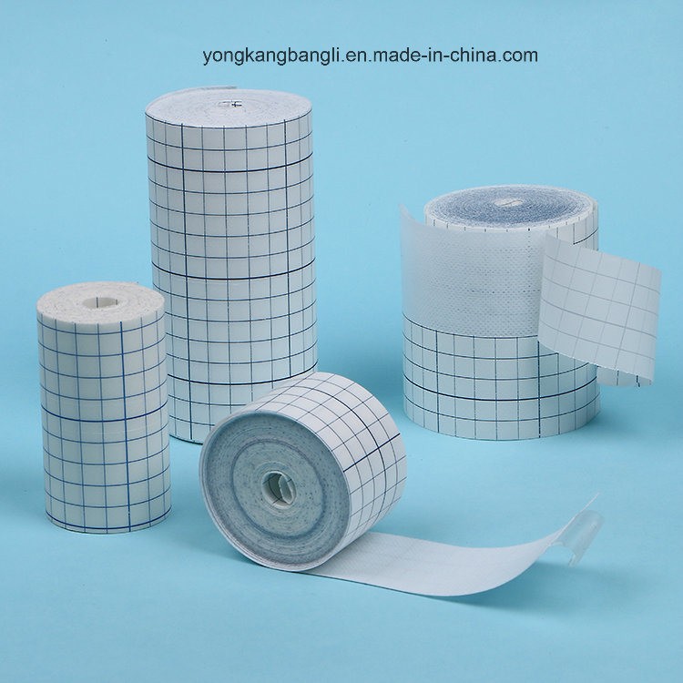 Buy Q47 Elastic Fabric Bandage/adhesive Plaster / Fabric Bandage ...
