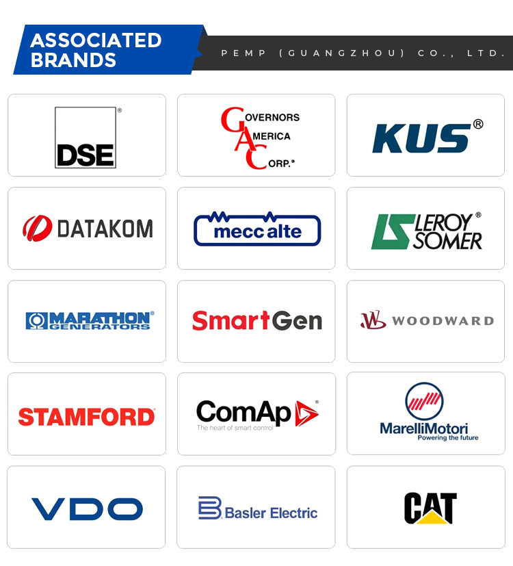 Buy Quality Assurance C2002 Generator Electronic Speed Governor Speed ...