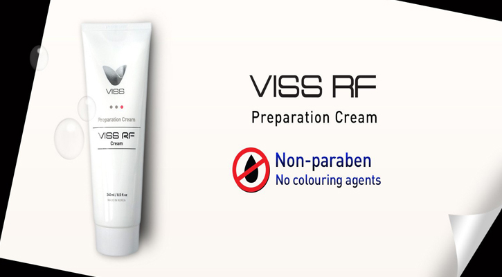 Buy Quality Viss Facial Rf Massage Cream And Moisturizer To Removes ...
