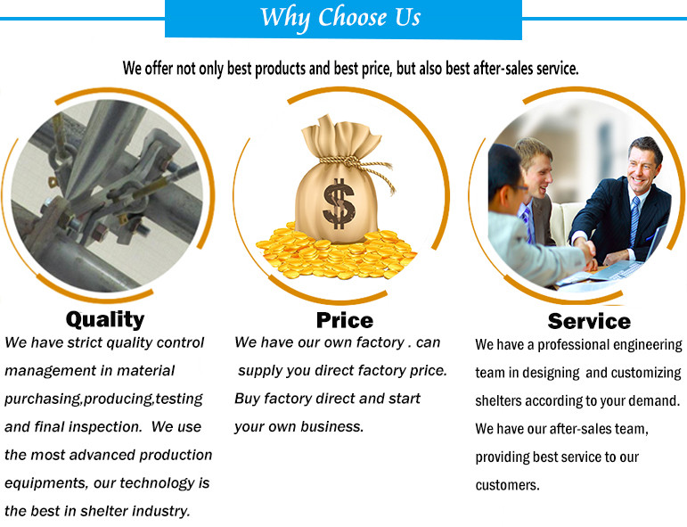 Buy Quick Assembly Livestock Shelters, Portable Horse Sheds from ...