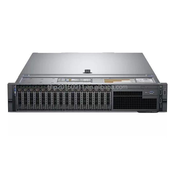 Buy R740 Poweredge Xeon Scalable 2u Rack Server from Shenzhen ...