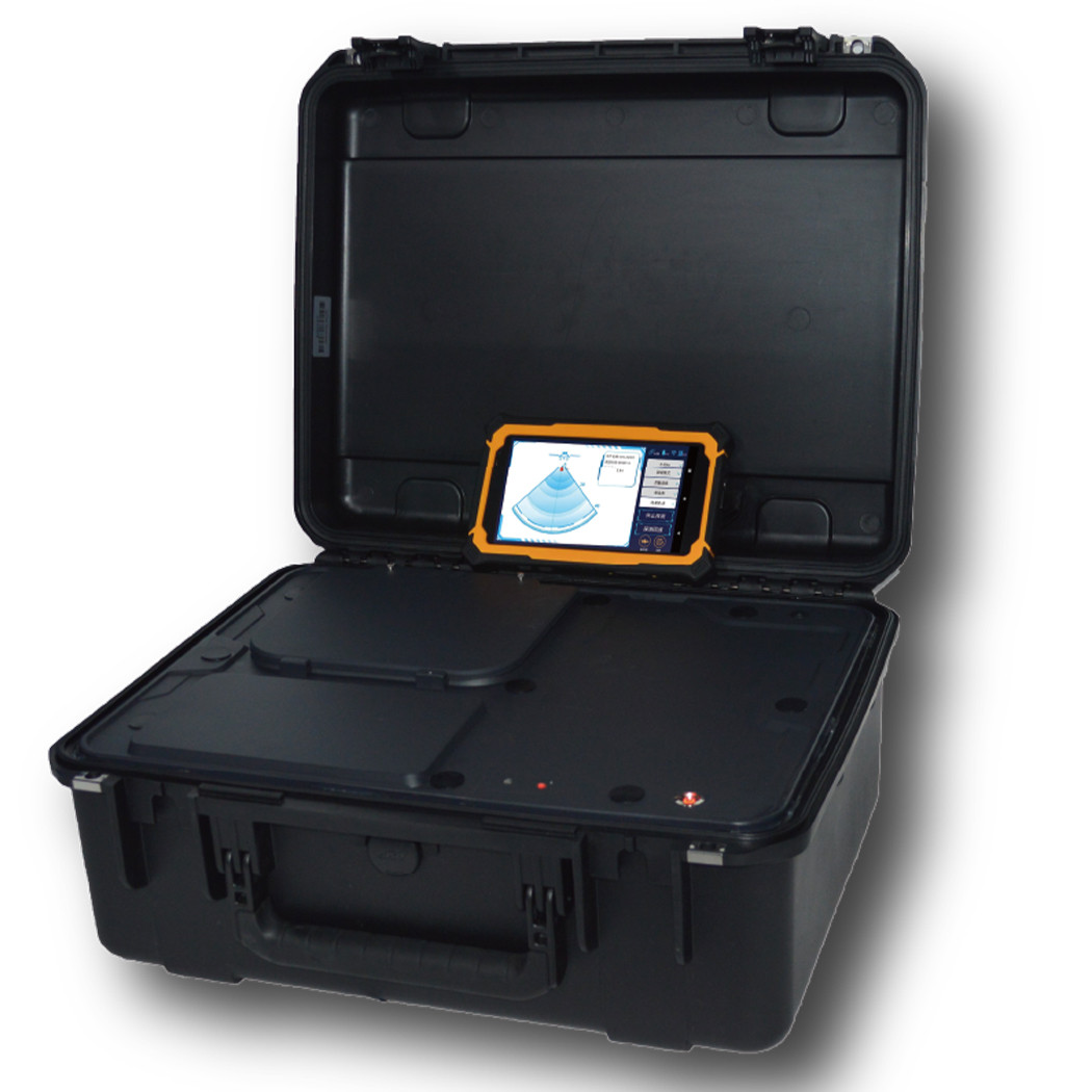 Buy Radar Life Detector For Rescue And Search from Beijing Zhongan ...