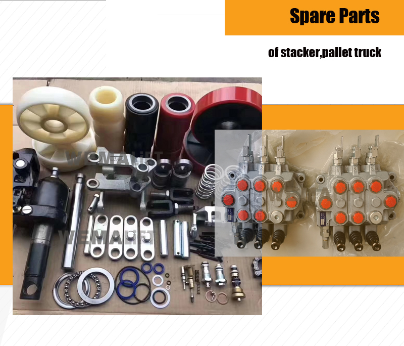 Buy Reach Stacker Parts For Sale Of A Electric Forklifts Partes Para ...