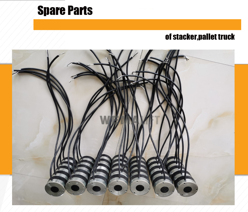 Buy Reach Stacker Parts For Sale Of A Electric Forklifts Partes Para ...