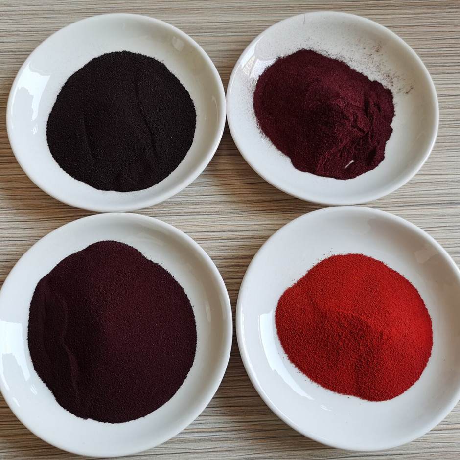 Buy Reactive Dyes For Cotton Fiber And Fabric from Hebei Minglu Import ...
