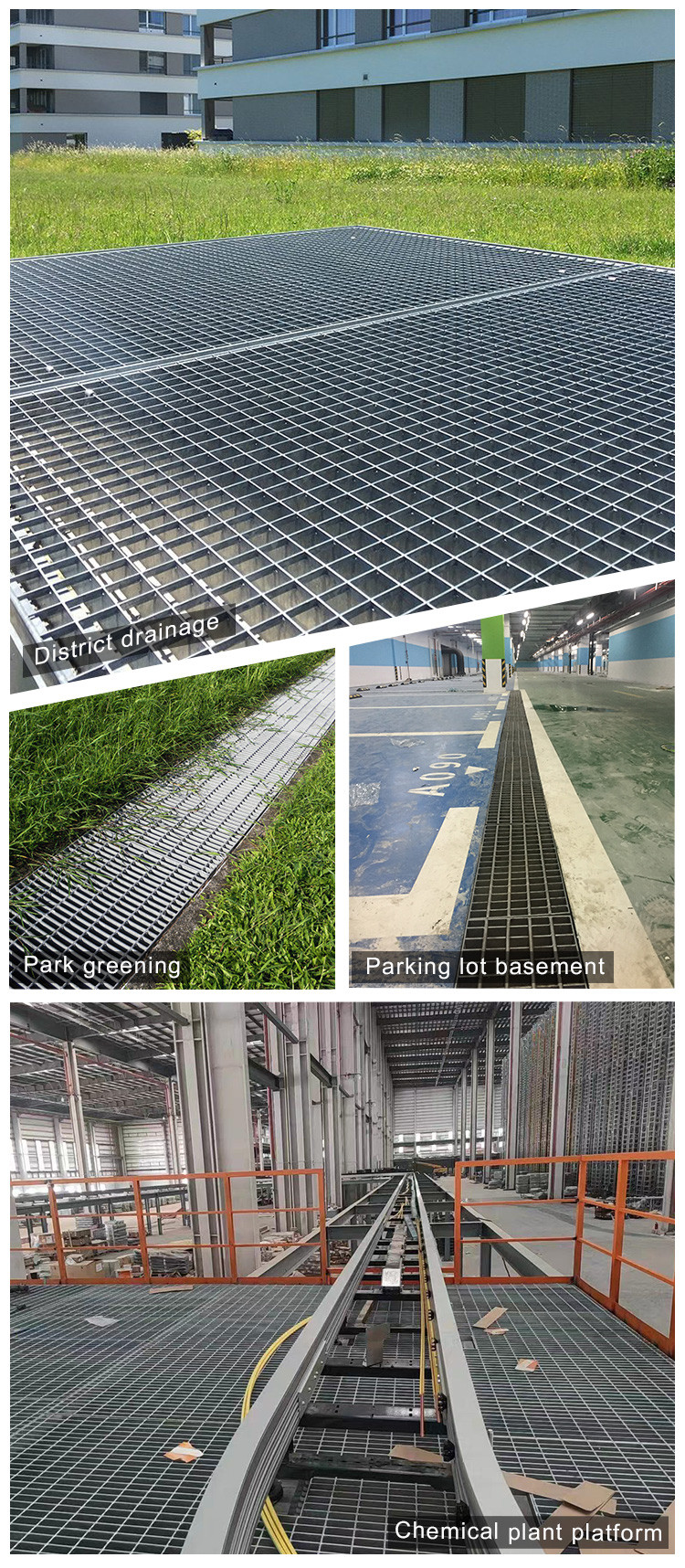 Buy Rebar Steel Grating Steel Grating Shelves Steel Grating Malaysia ...