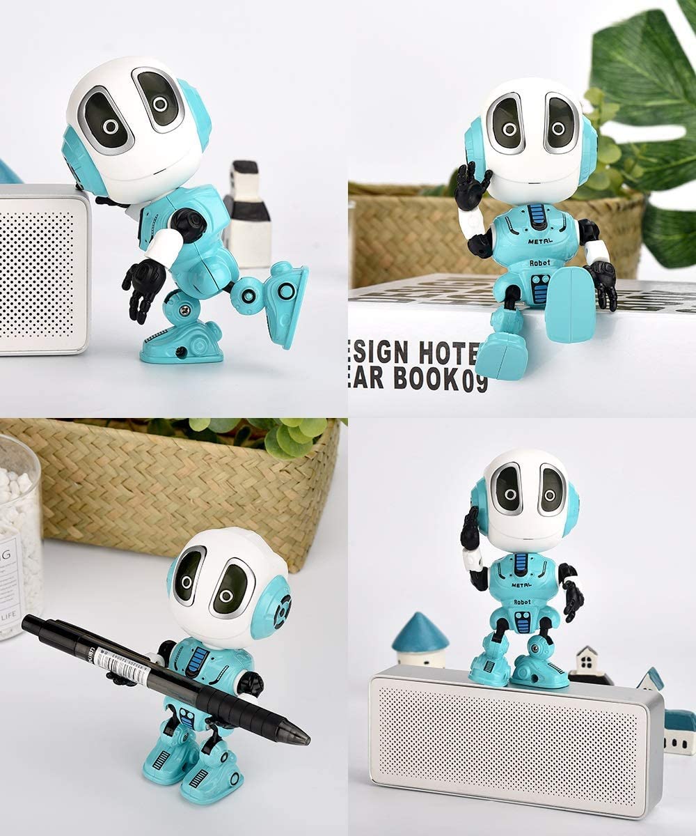 Buy Recording Talking Robot For Kids Children Toys, Education Robots ...