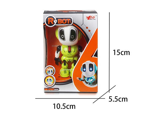 Buy Recording Talking Robot For Kids Children Toys, Education Robots ...