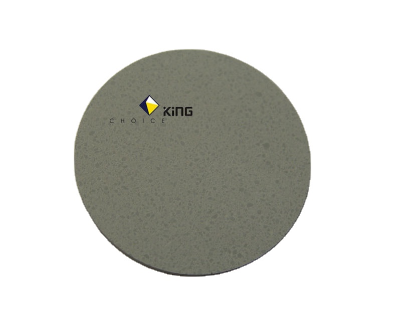 Buy Rectangle Cds Ceramic Sputtering Target from Dalian King Choice Non ...